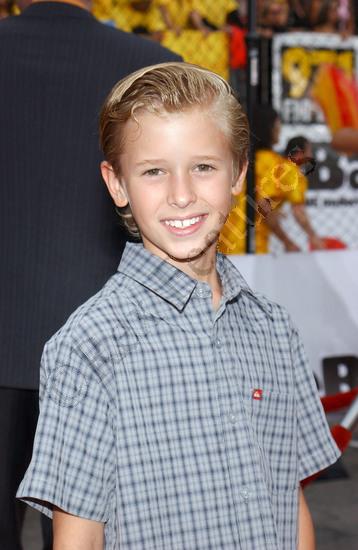 Picture of Cayden Boyd