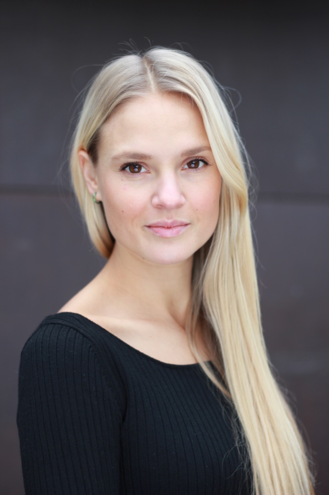 Picture of Pia Stutzenstein