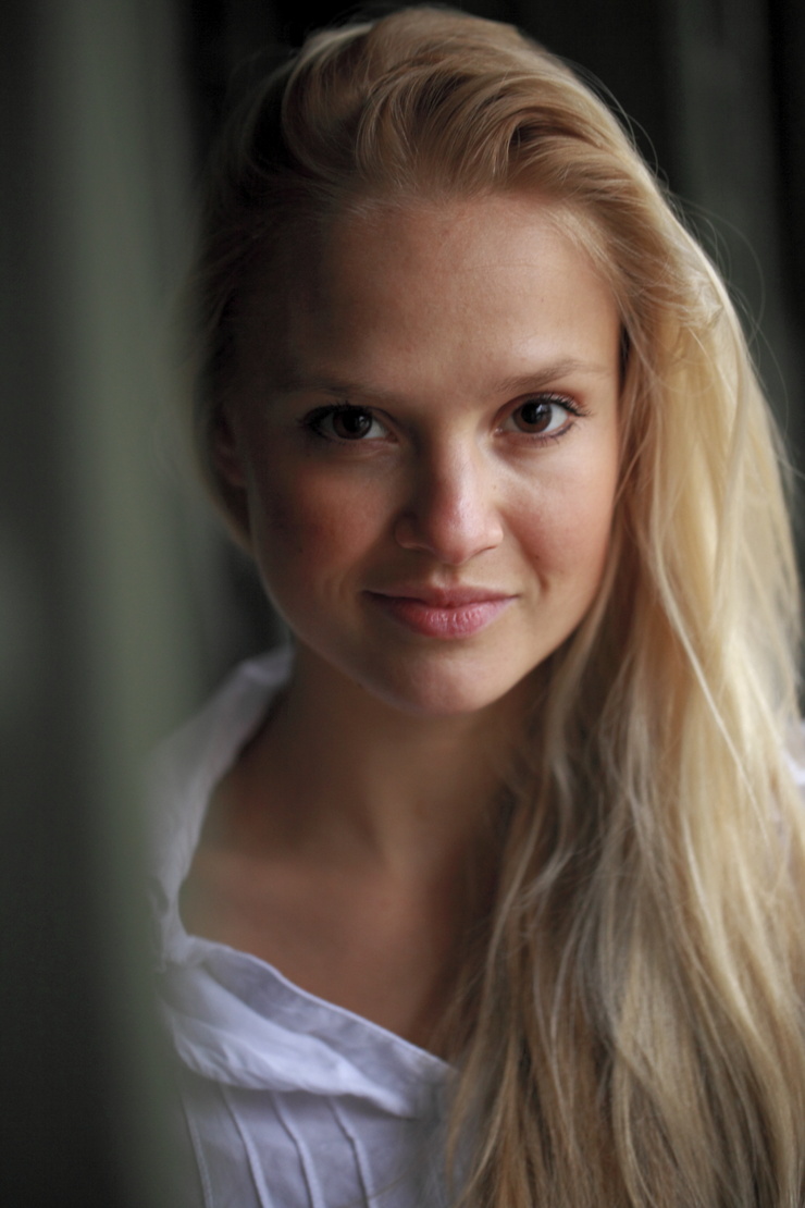 Picture of Pia Stutzenstein