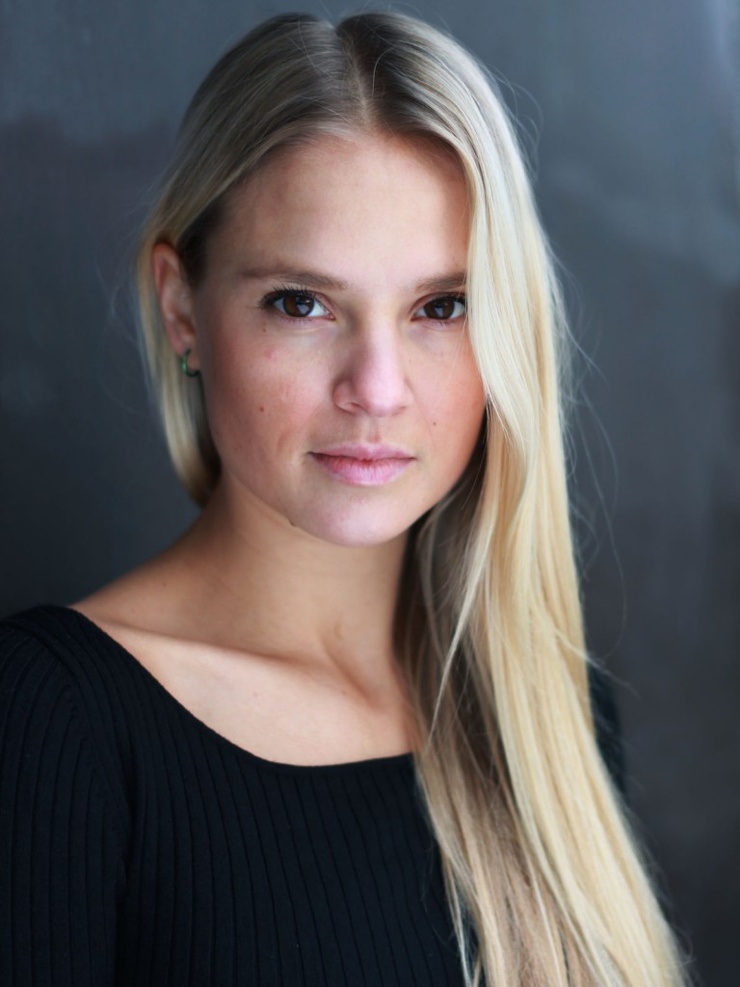 Picture of Pia Stutzenstein
