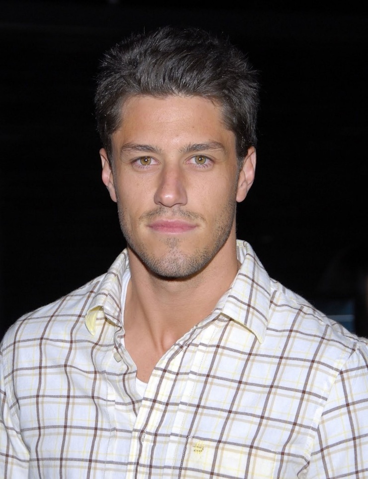 Picture of Brandon Quinn