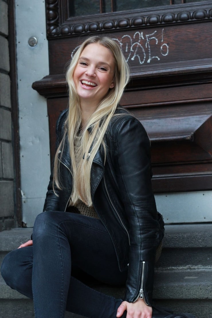 Picture of Pia Stutzenstein