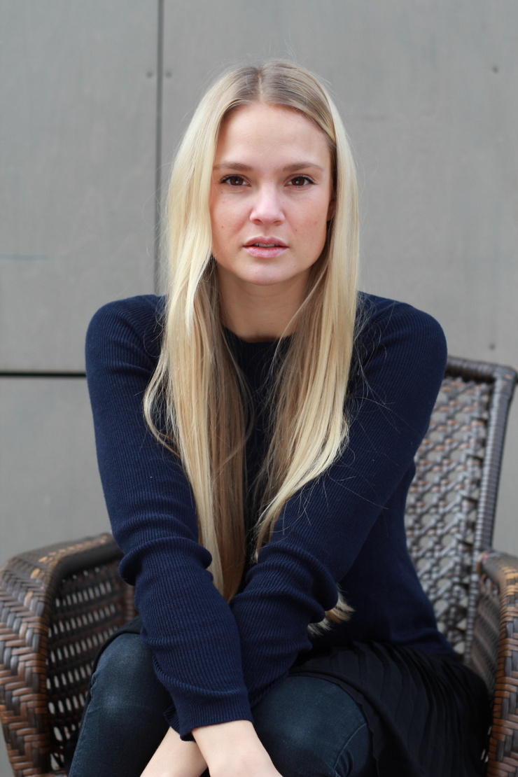 Picture of Pia Stutzenstein
