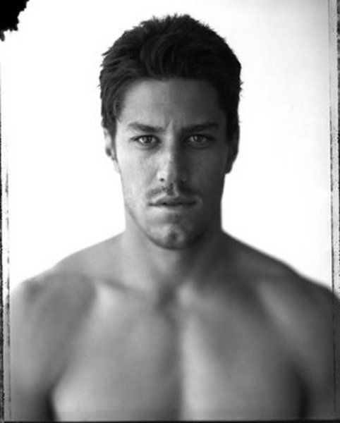 Brandon Quinn picture