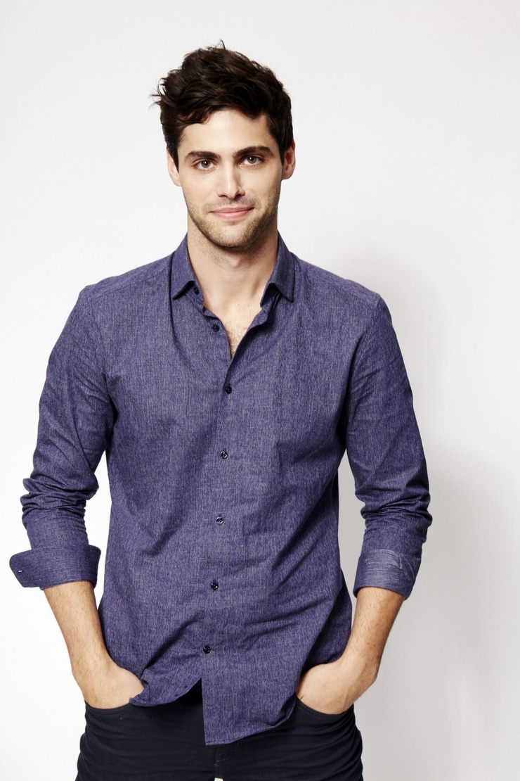 Picture of Matthew Daddario