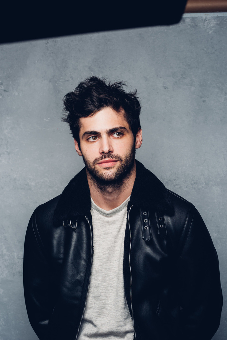 Picture of Matthew Daddario