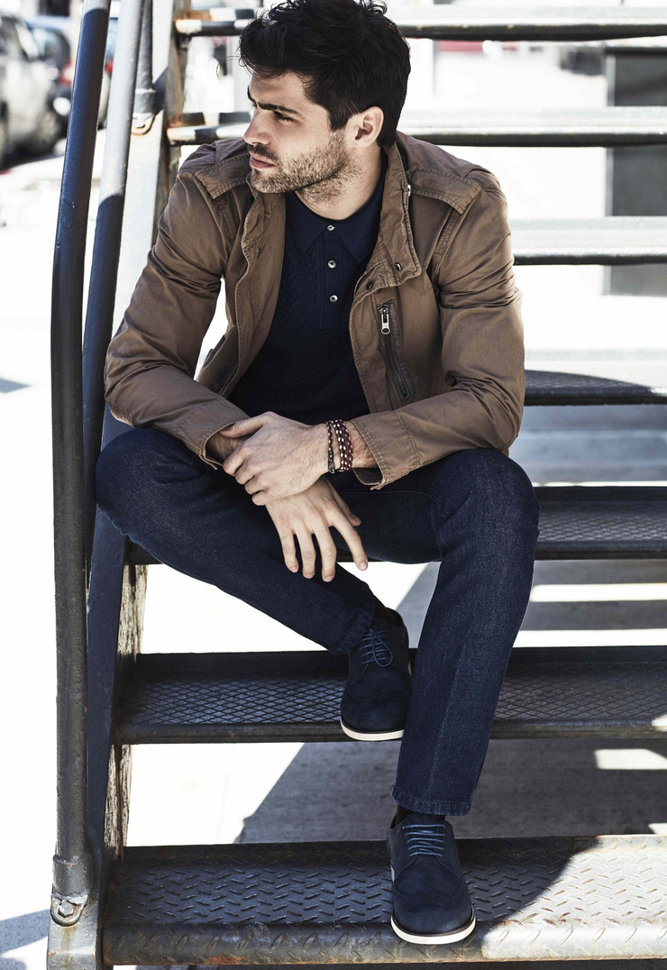 Picture of Matthew Daddario