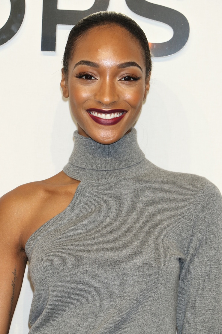 Jourdan Dunn image
