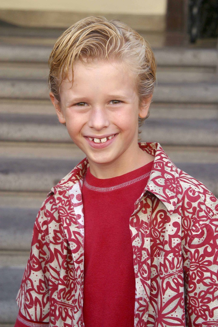 Picture of Cayden Boyd
