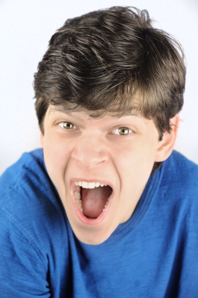 Picture of Micah Fowler