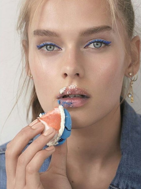 Image of Solveig Mørk Hansen