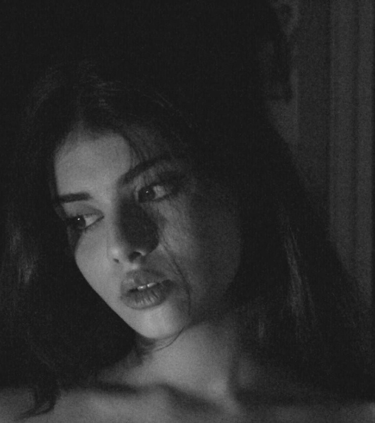 Picture of Simin Heidari