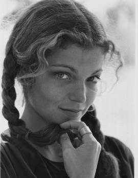 Picture of Amy Irving