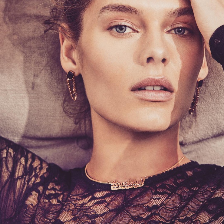 Picture of Solveig Mørk Hansen