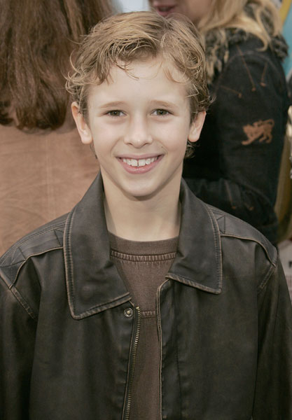 Picture of Cayden Boyd