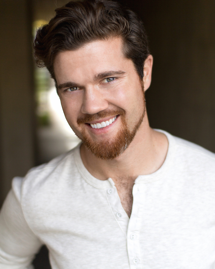 Picture of Beau Wirick