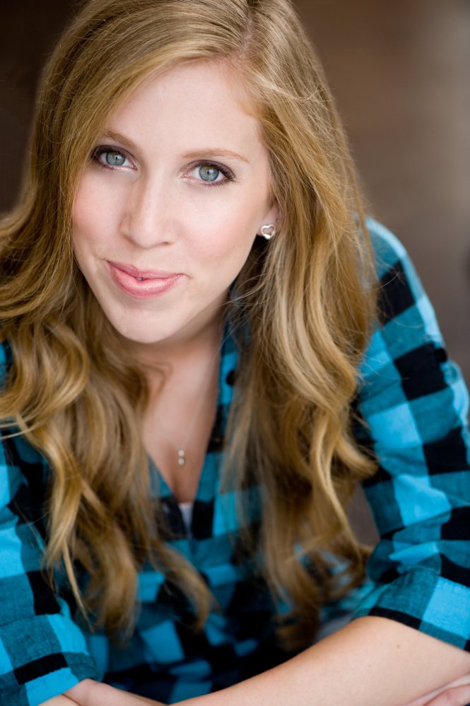 Image of Ali Fussell