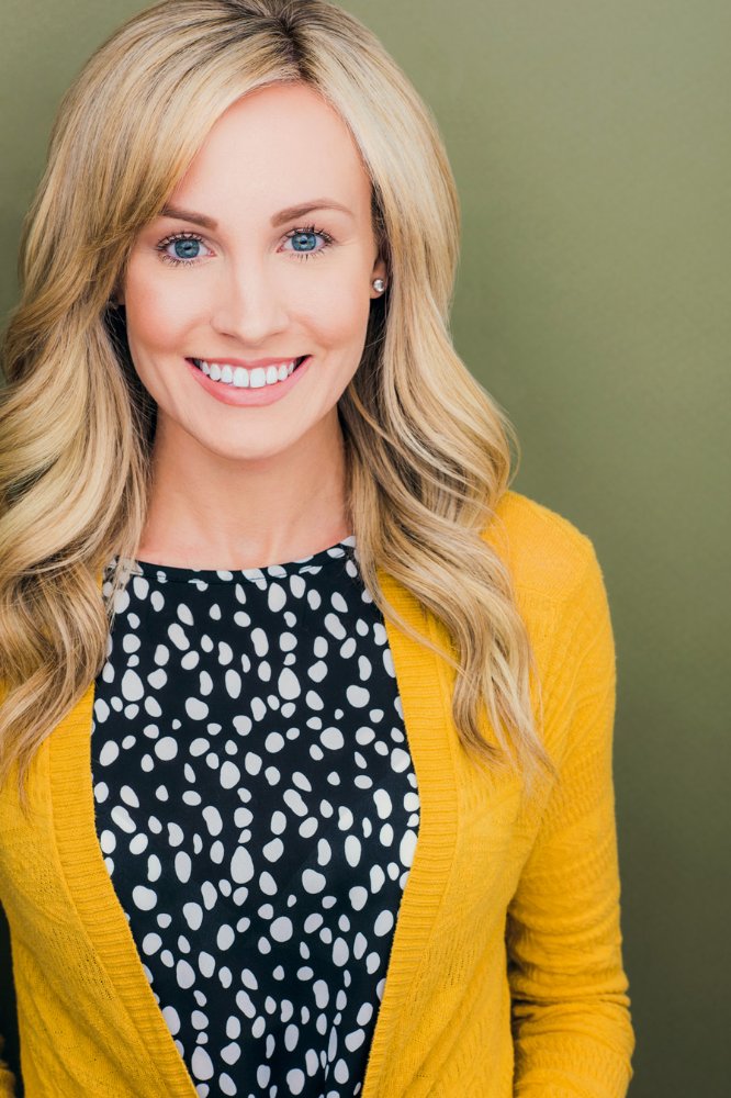 Picture of Kimberly Pfeffer