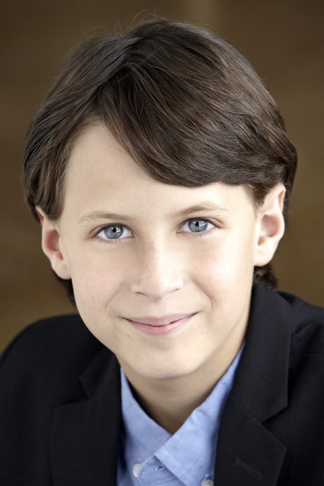 Picture of Lucas Kalechstein