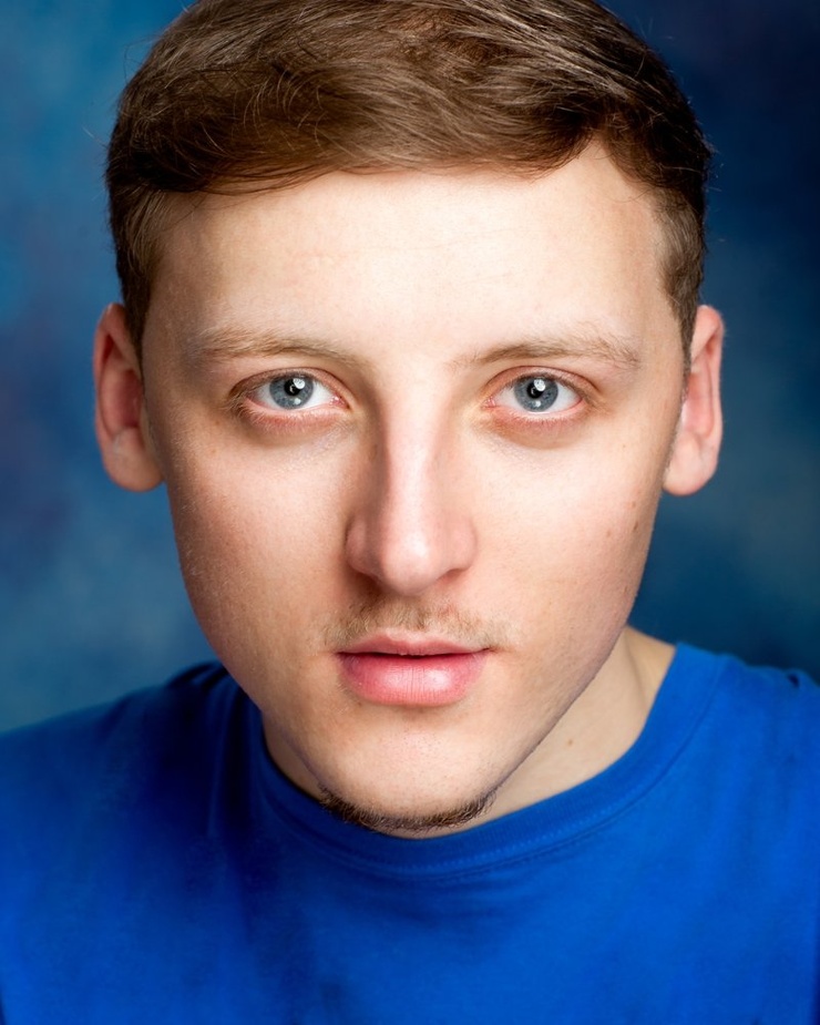 Mark Beswick image
