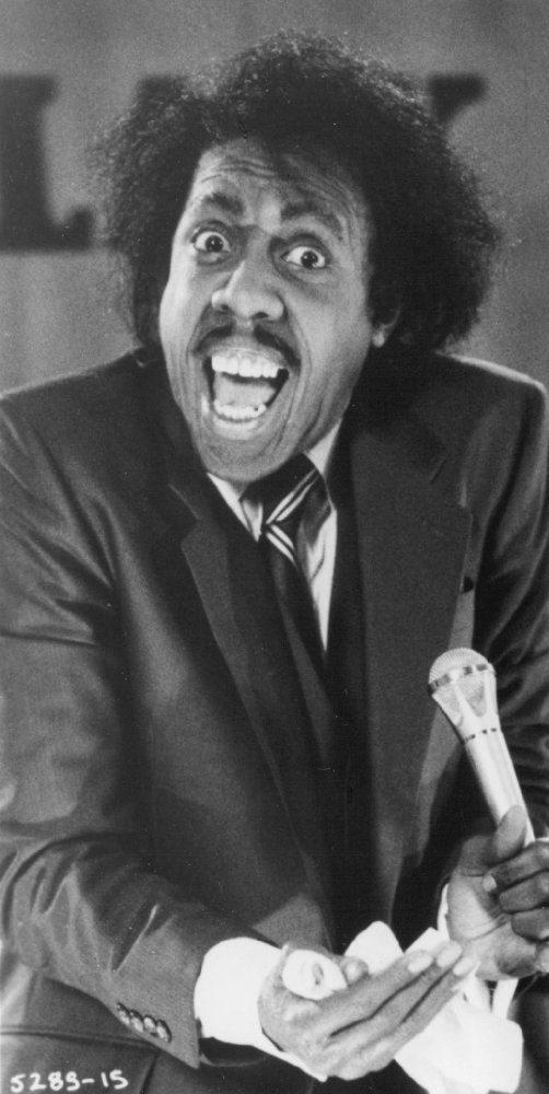 Picture of Arsenio Hall