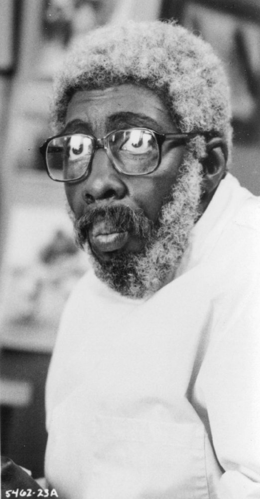 Picture of Arsenio Hall