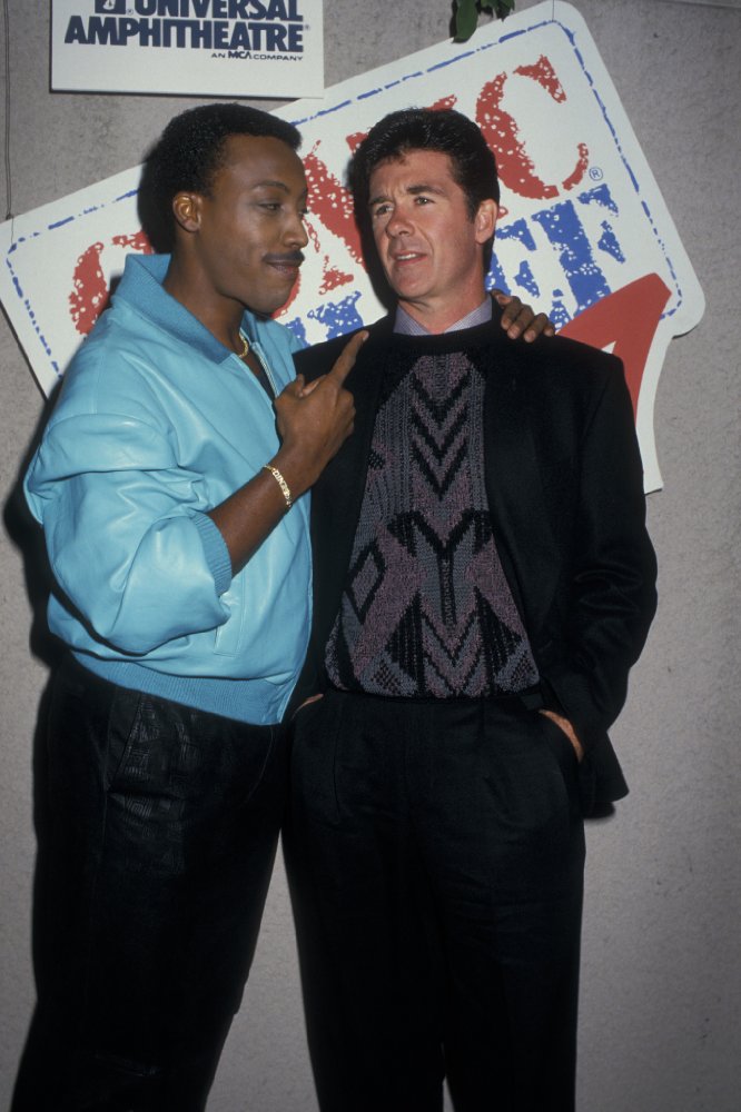 Picture of Arsenio Hall