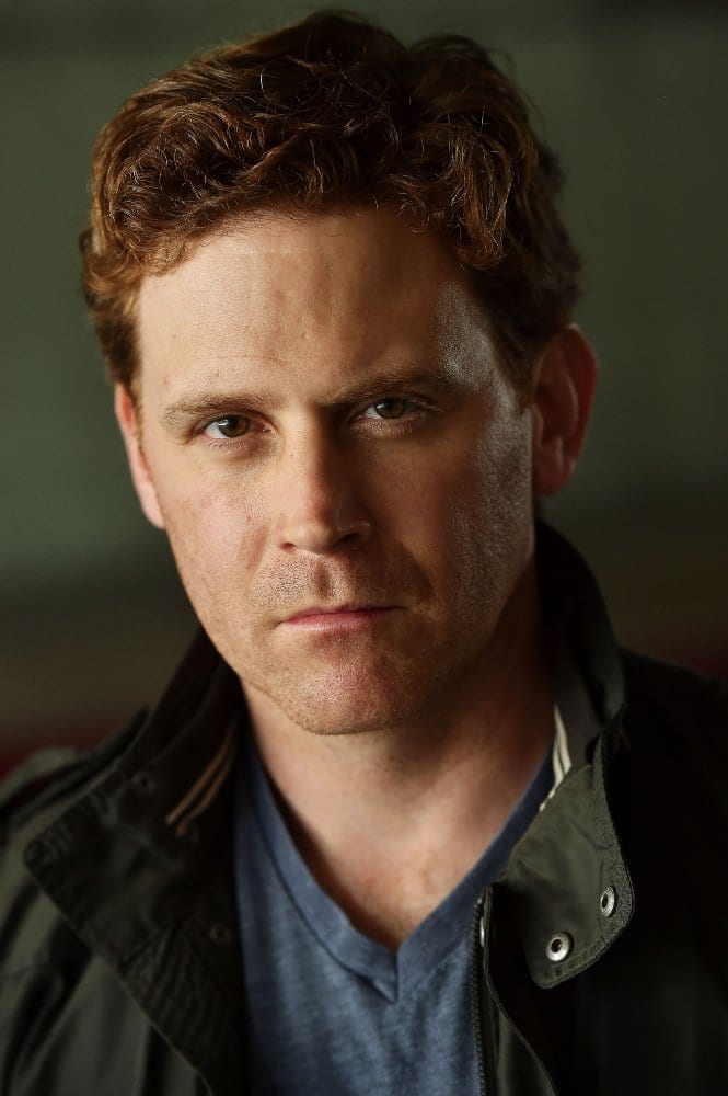 Picture of Nick Warnock