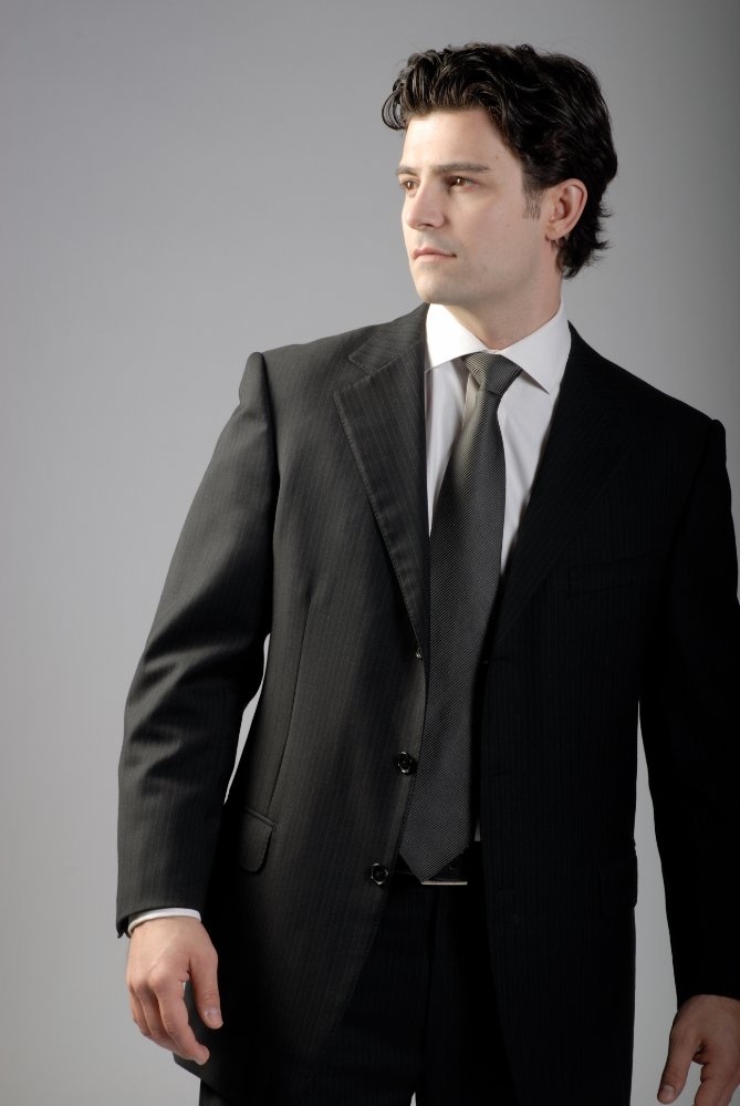 Picture of Tarek Saab