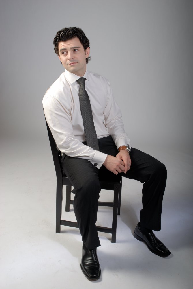 Picture of Tarek Saab