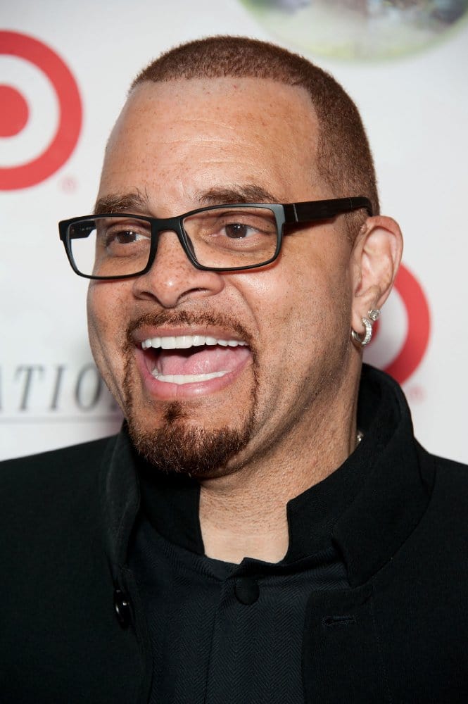 Picture of Sinbad