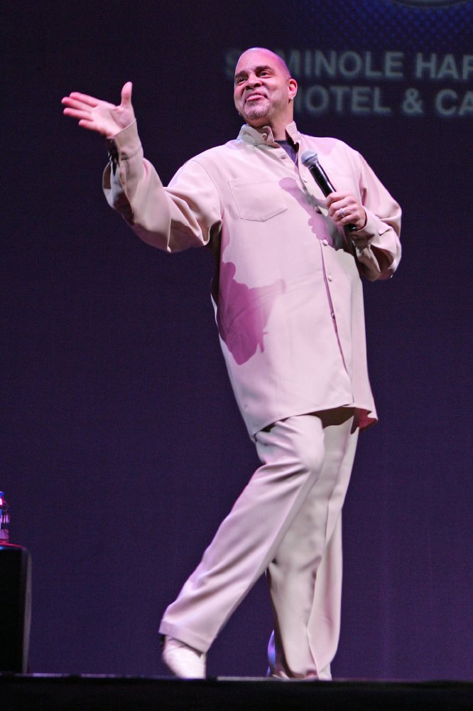 Picture of Sinbad
