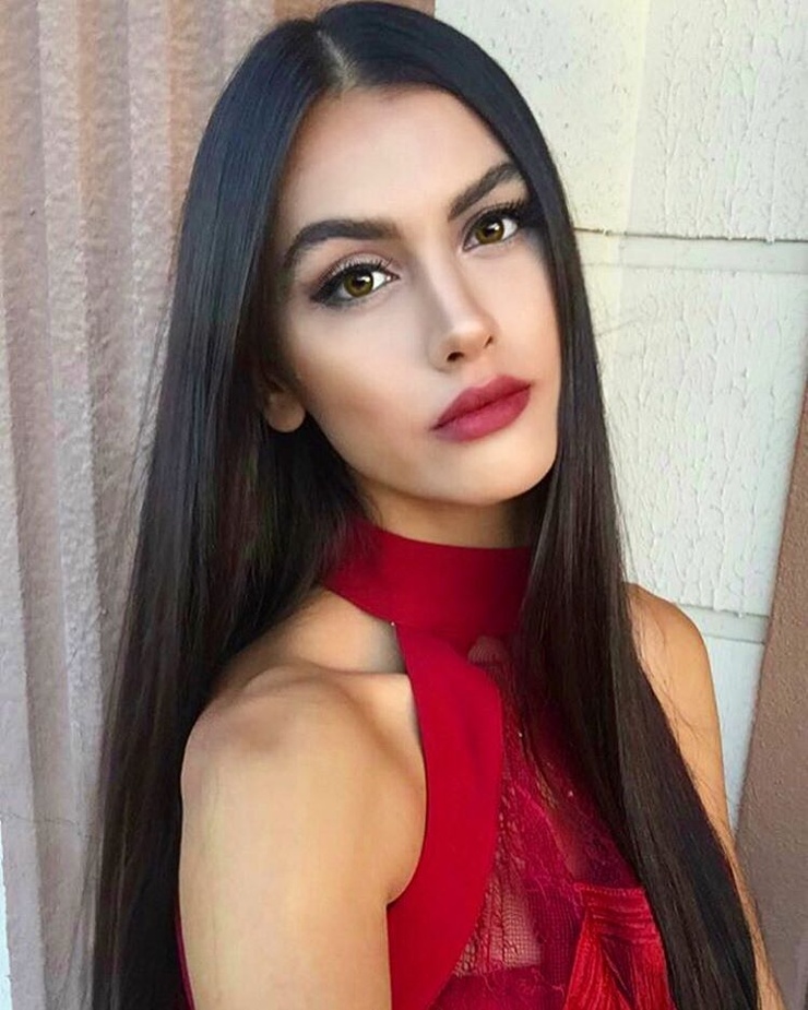Picture of Sila Çakir