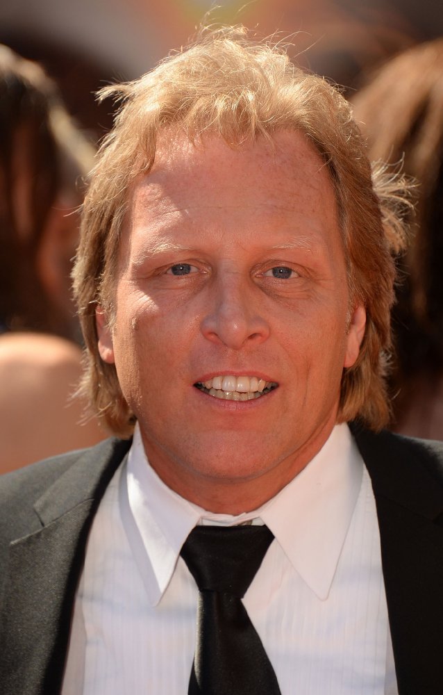 Sig Hansen image
