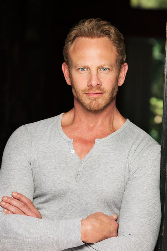 Picture of Ian Ziering