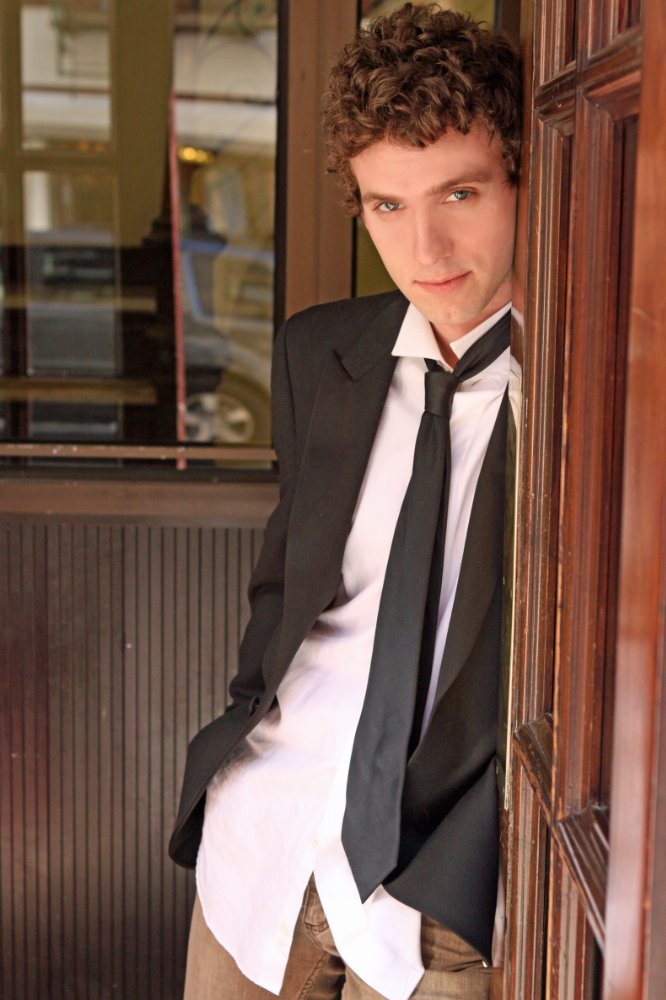 Picture of Connor Fox