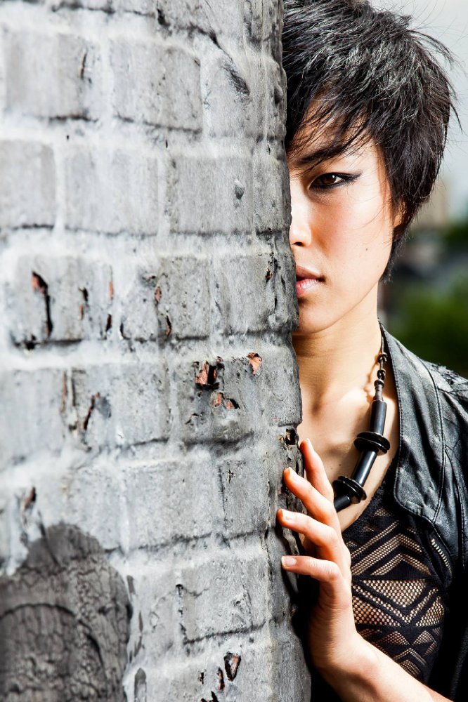 Picture of Jean Tree