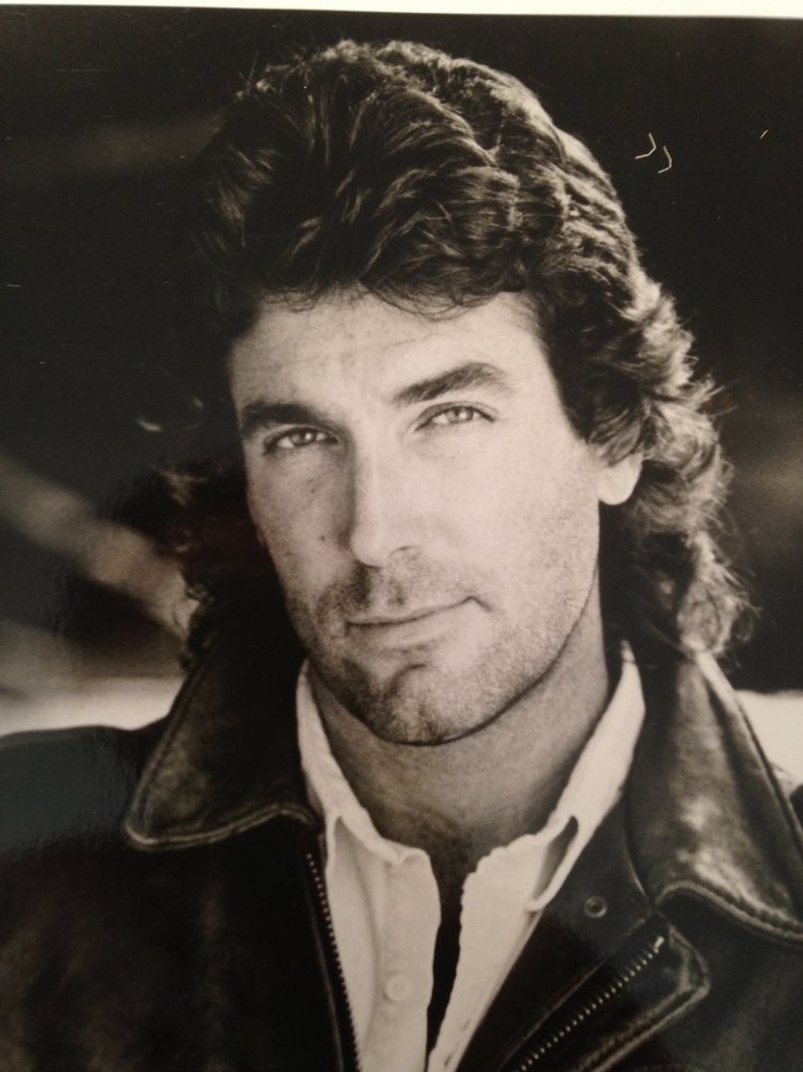 Clint Carmichael picture