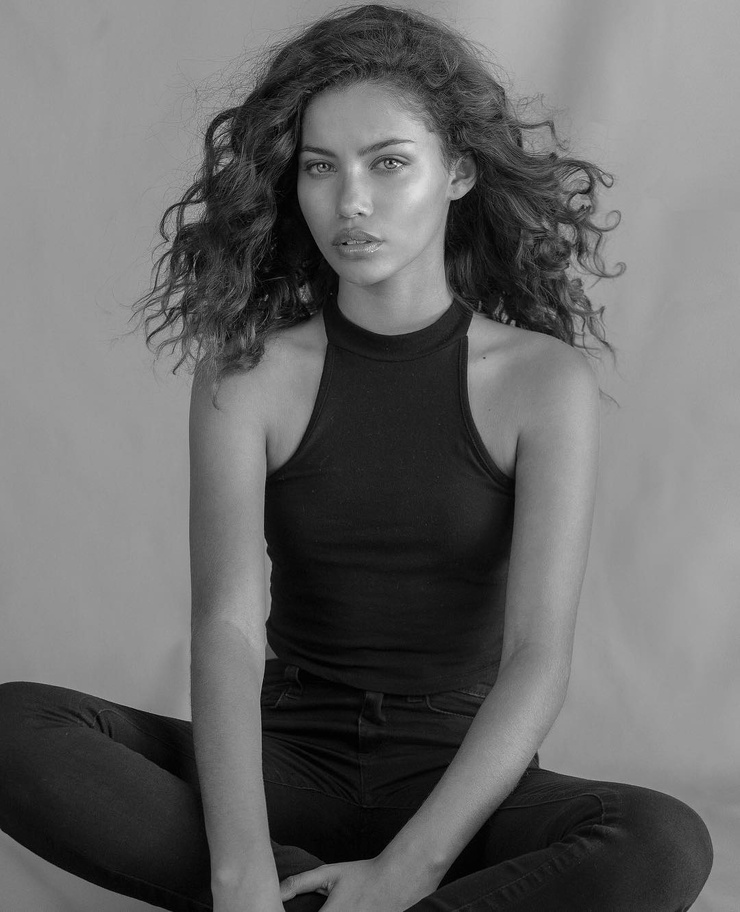 Audreyana Michelle image