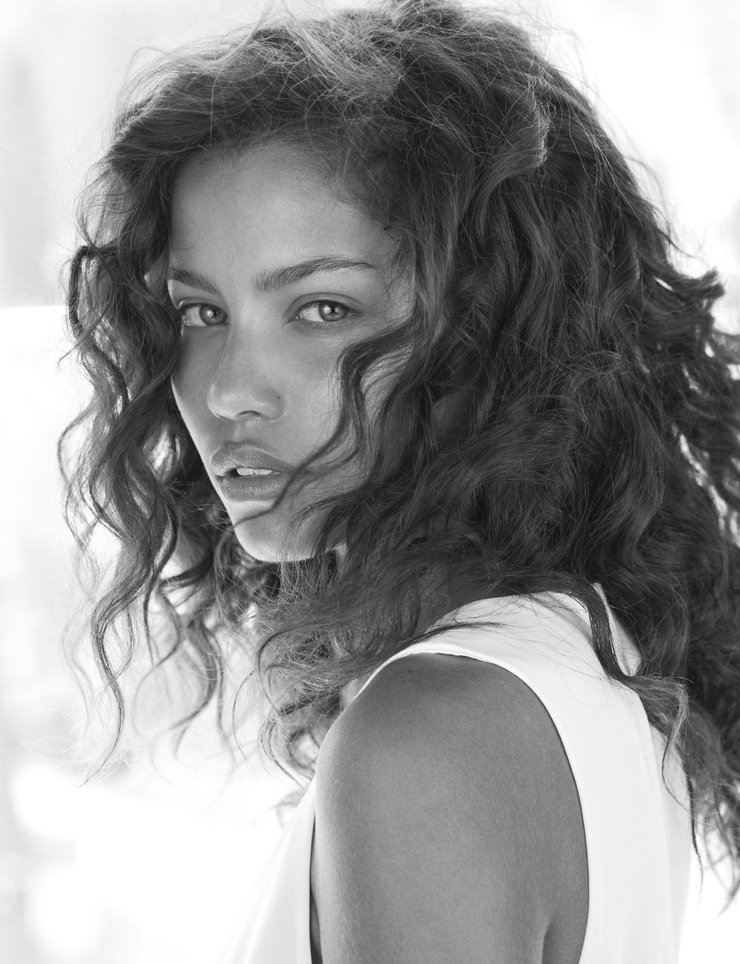 Picture of Audreyana Michelle