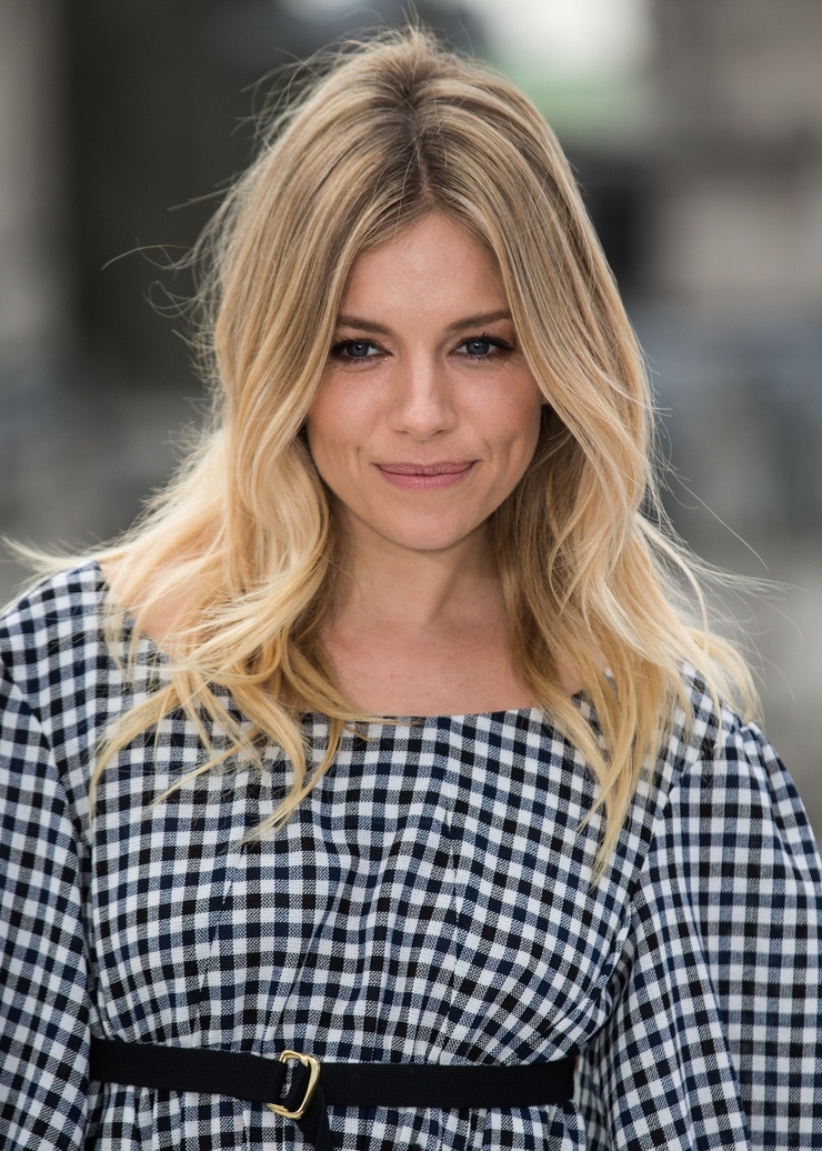 Picture of Sienna Miller