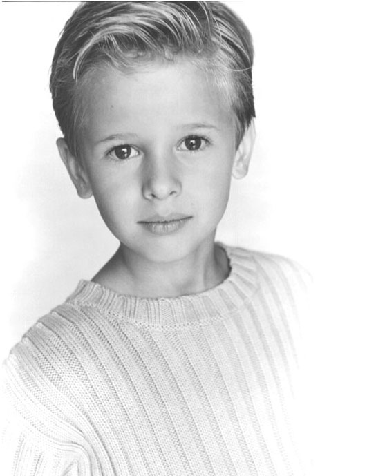 Picture of Cayden Boyd