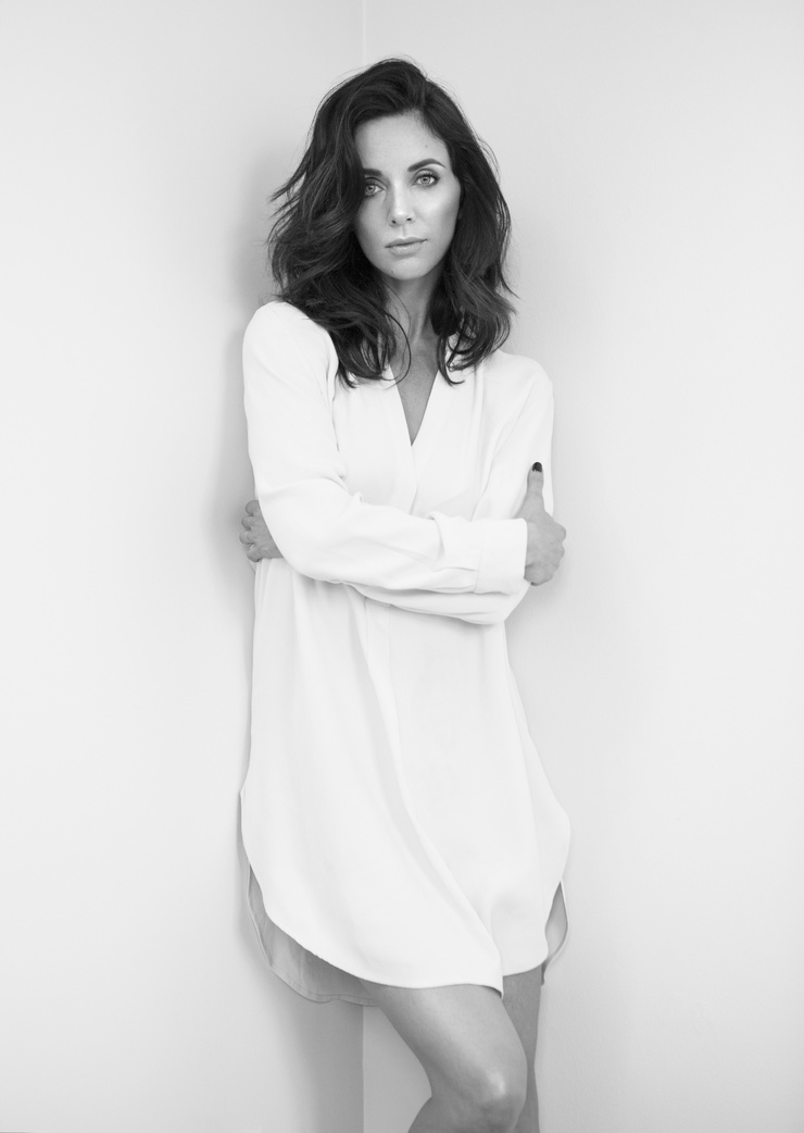 Image of Michelle Morgan