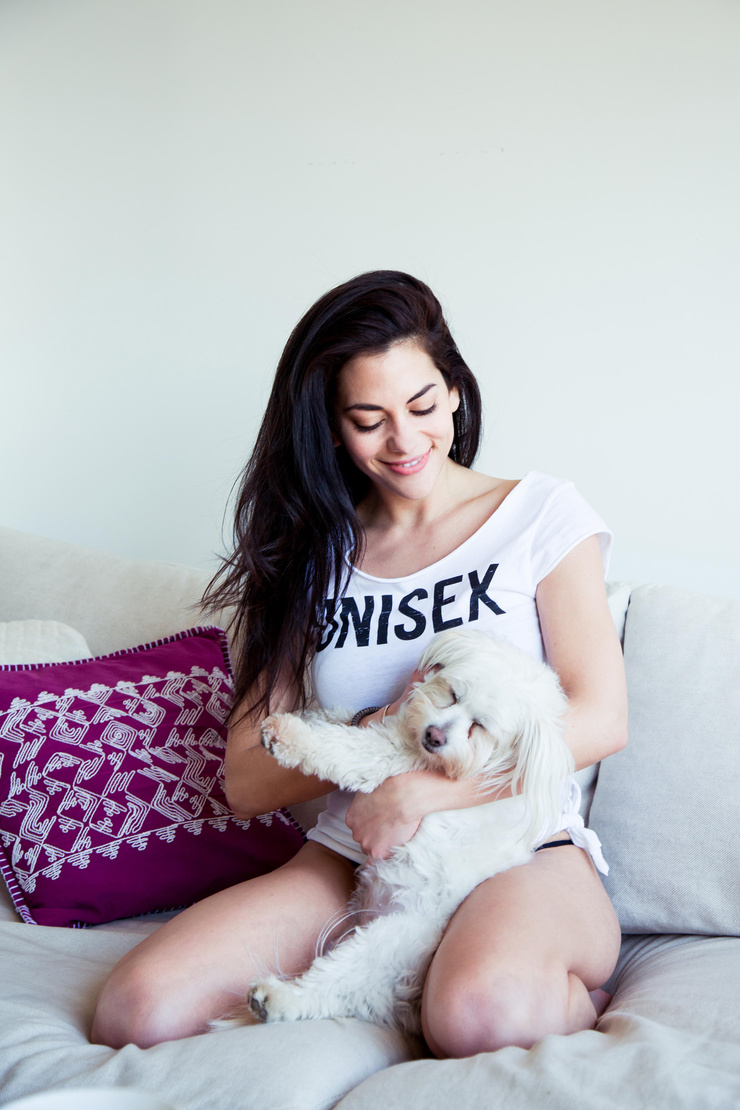 Picture of Inbar Lavi