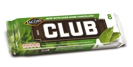 Picture of Club Mint