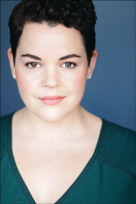 Picture of Melanie Field