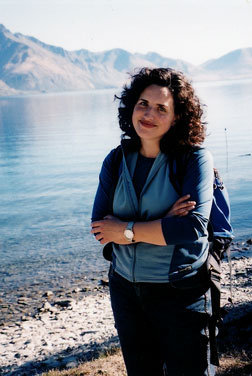 Picture of Tami Sagher