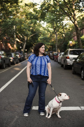 Picture of Tami Sagher