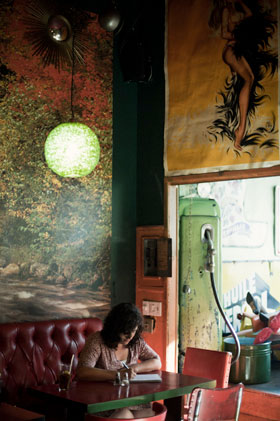 Image of Tami Sagher