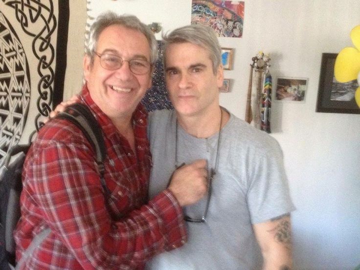 Mike Watt picture